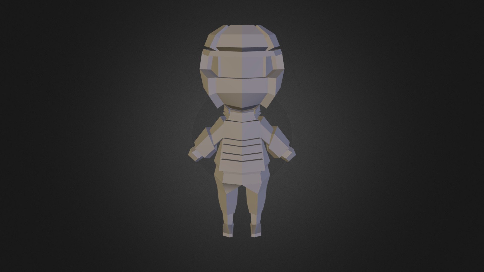 Pepe - 3D model by martinz1940 [c54397d] - Sketchfab