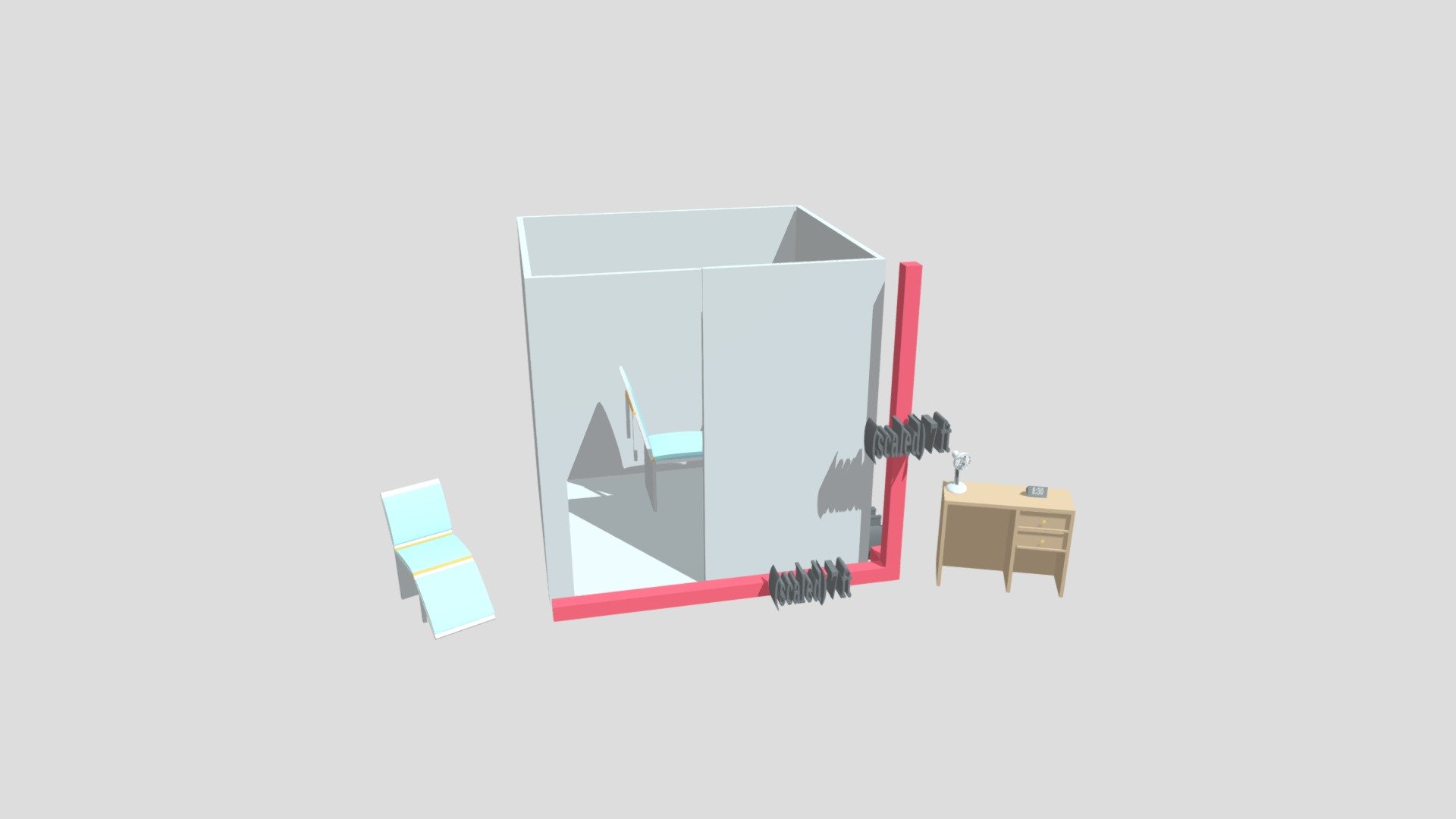 tinker - Download Free 3D model by ale1233 [c5444c0] - Sketchfab