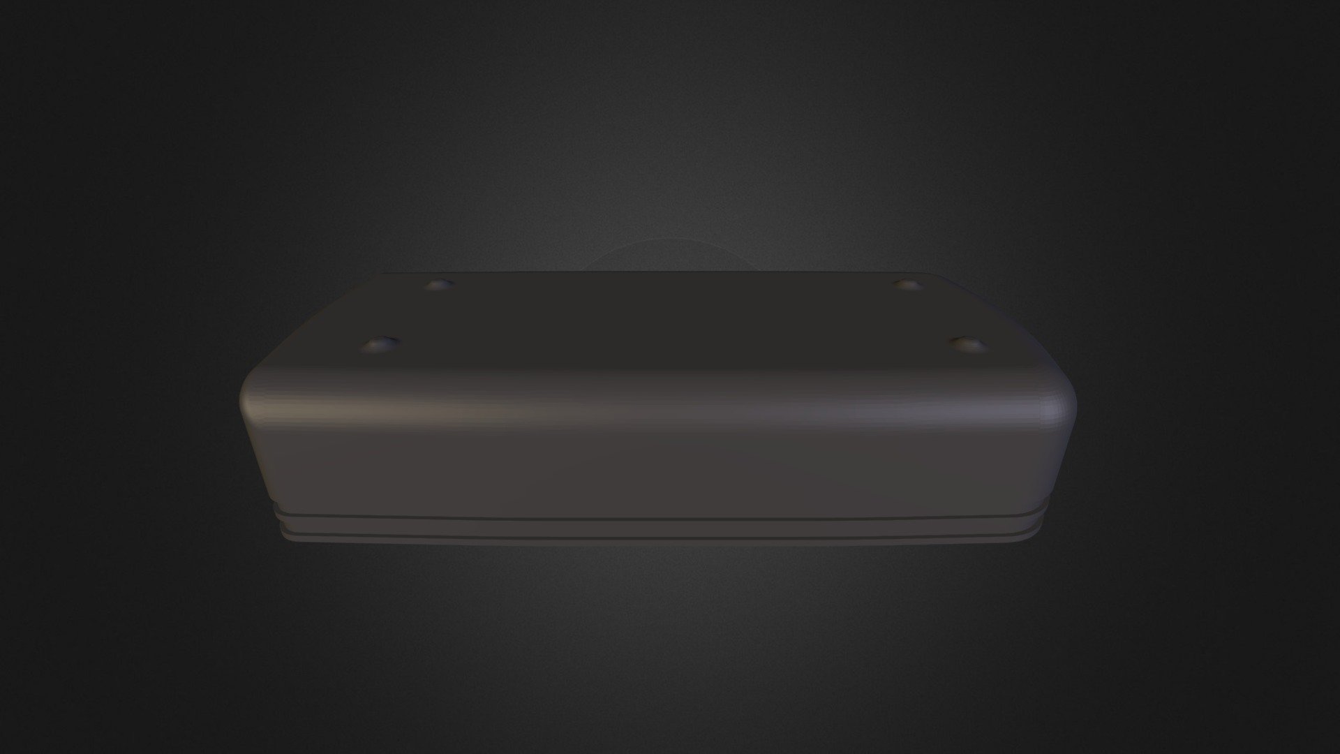 bottom - 3D model by YarwinKolff [c544e82] - Sketchfab