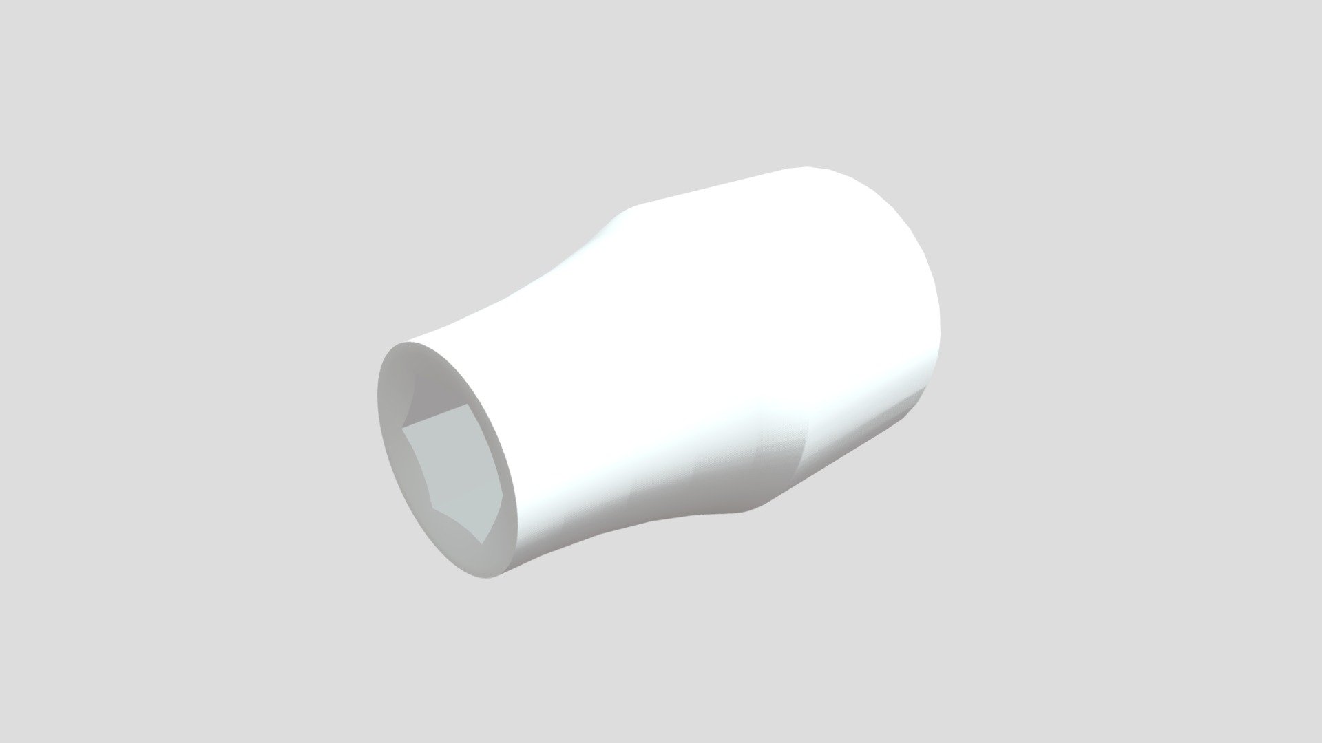J Metric OGV® 6-point sockets - 3D model by TraceParts (@TraceParts76 ...