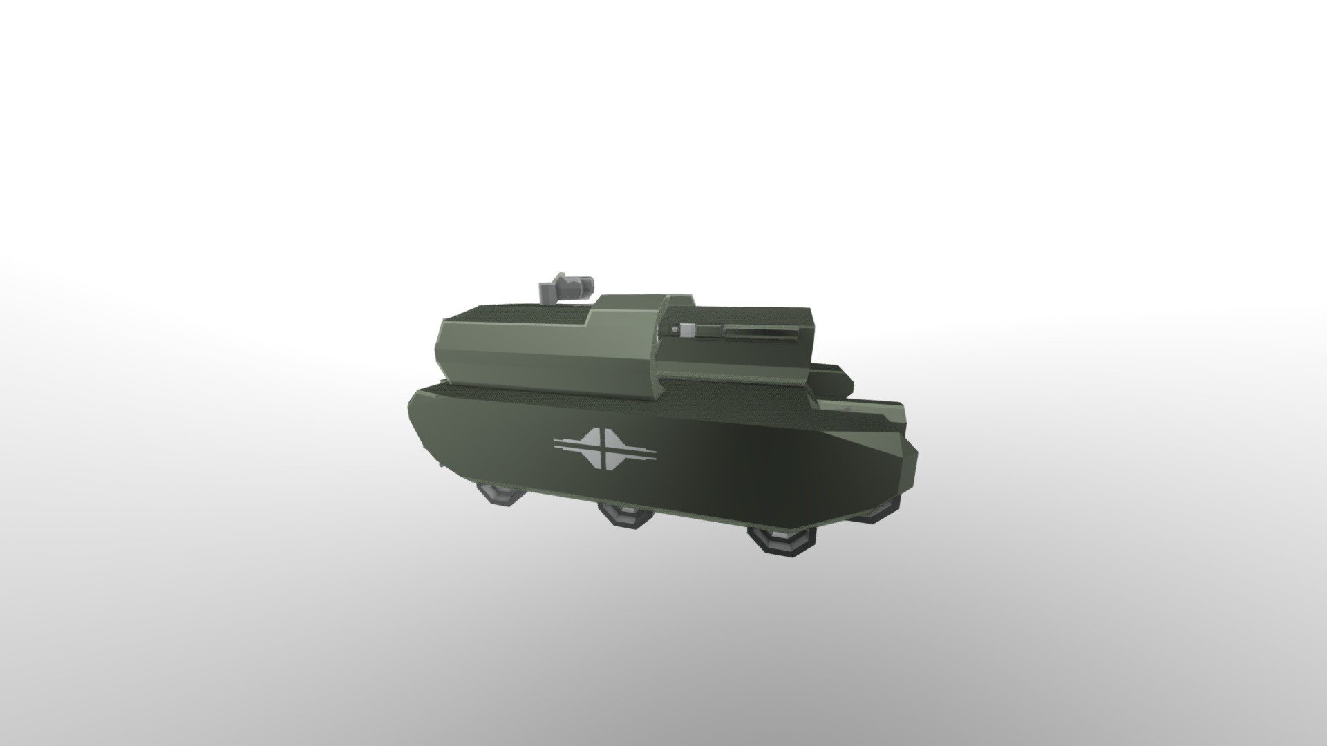 T950 - 3D model by ohliver [c546b66] - Sketchfab