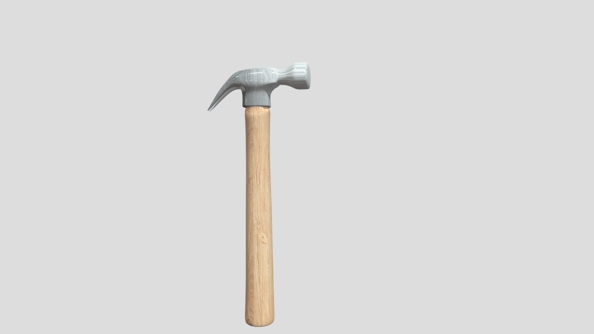 HAMMAR - Download Free 3D model by riyad1711hossain [c547181] - Sketchfab
