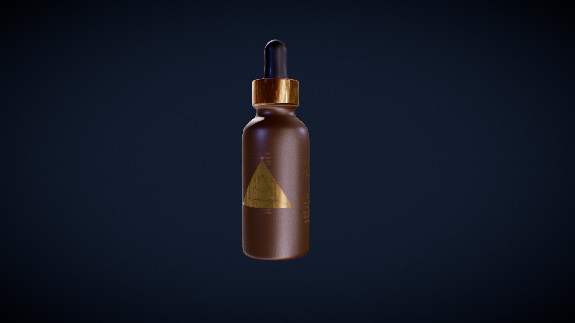 VONA EXHALE - 3D model by VUHO [c547f3d] - Sketchfab