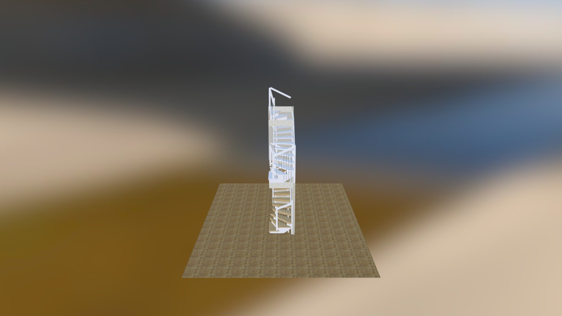 Alexander Jan - 3D model by Carl-Magnus (@mange) [c5482ae] - Sketchfab