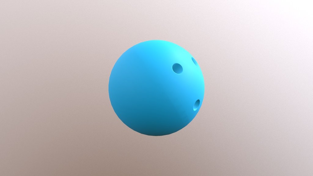 Bawling - 3D model by Trazroze [c54908f] - Sketchfab