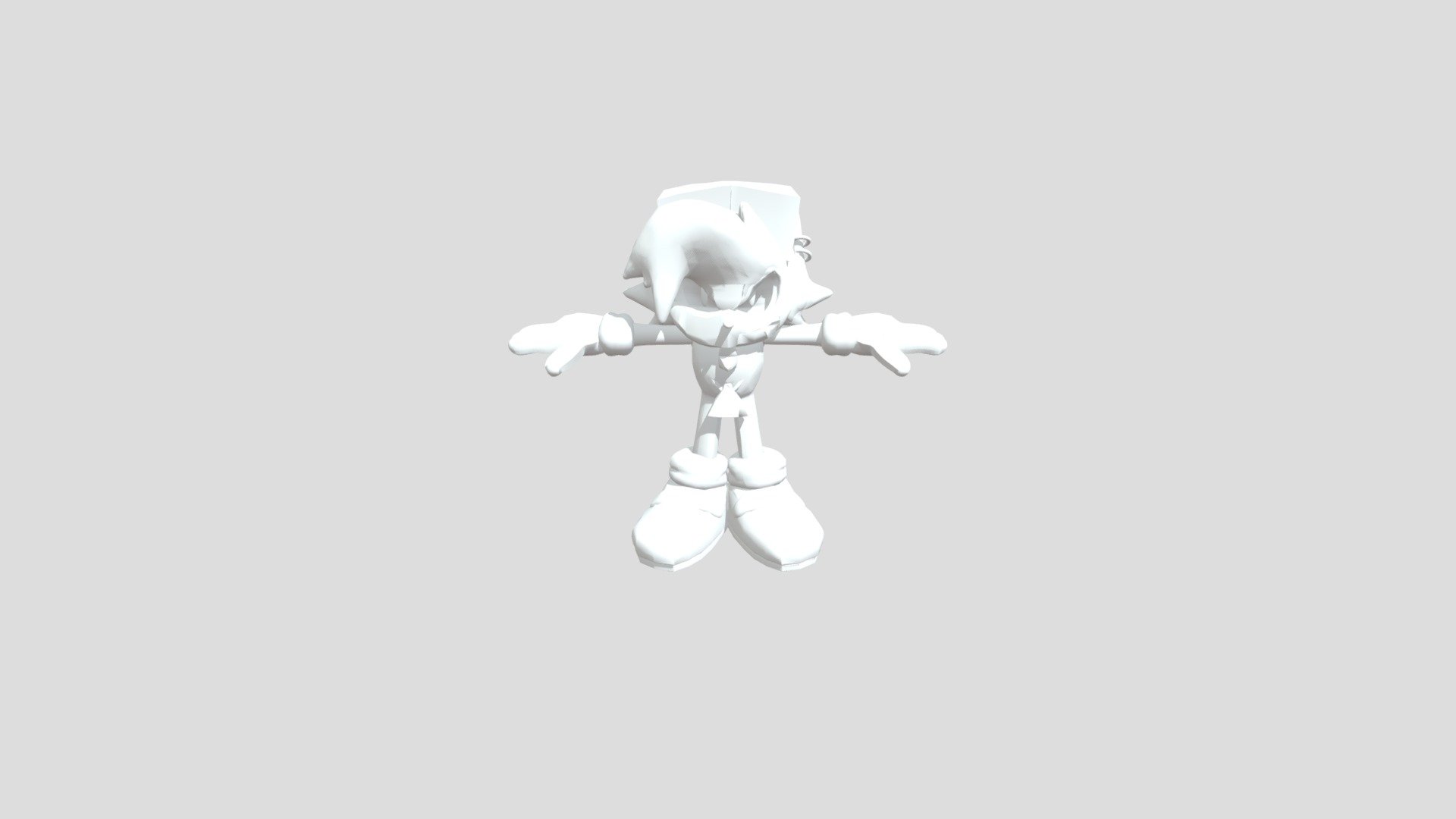 Encore_D Sides_ Boyfriend - Download Free 3D model by Limónarts3D ...