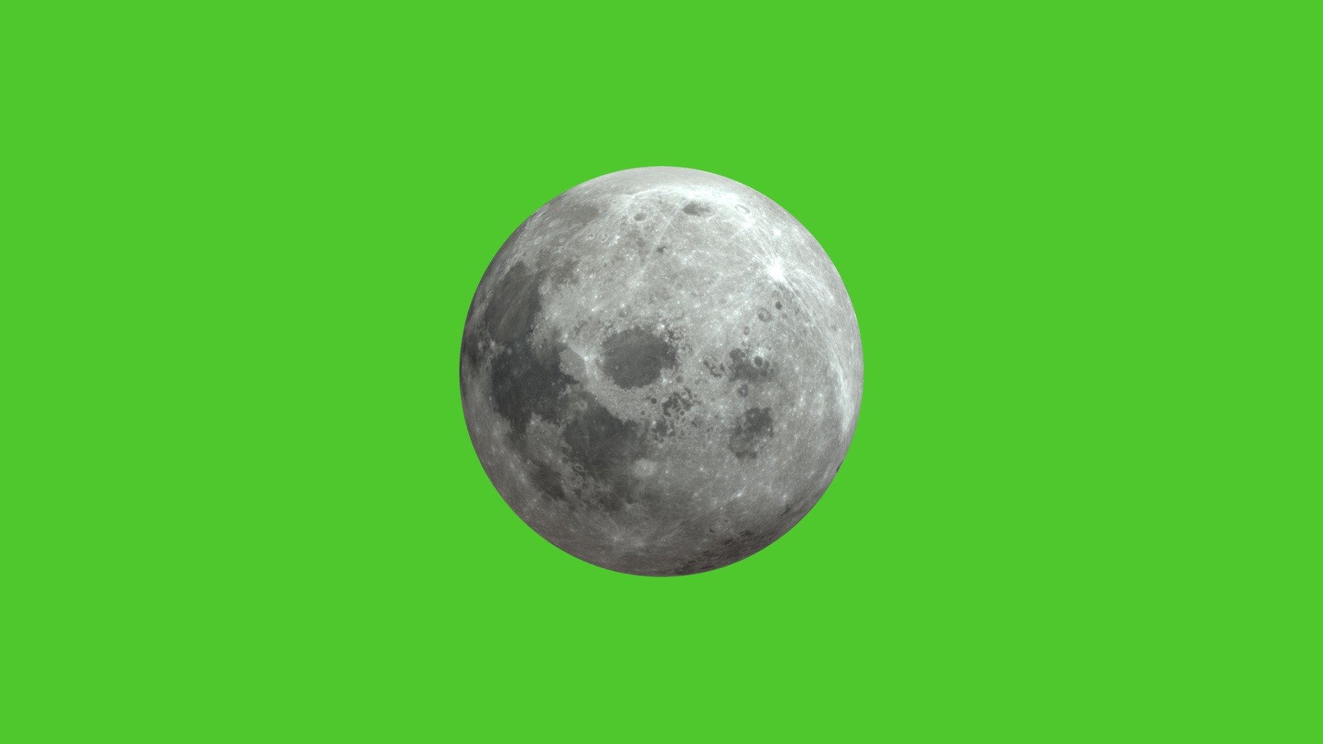 moon (1) - Download Free 3D model by tech.service.allwe [c54ba20 ...