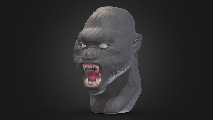 Creality 3D models - Sketchfab