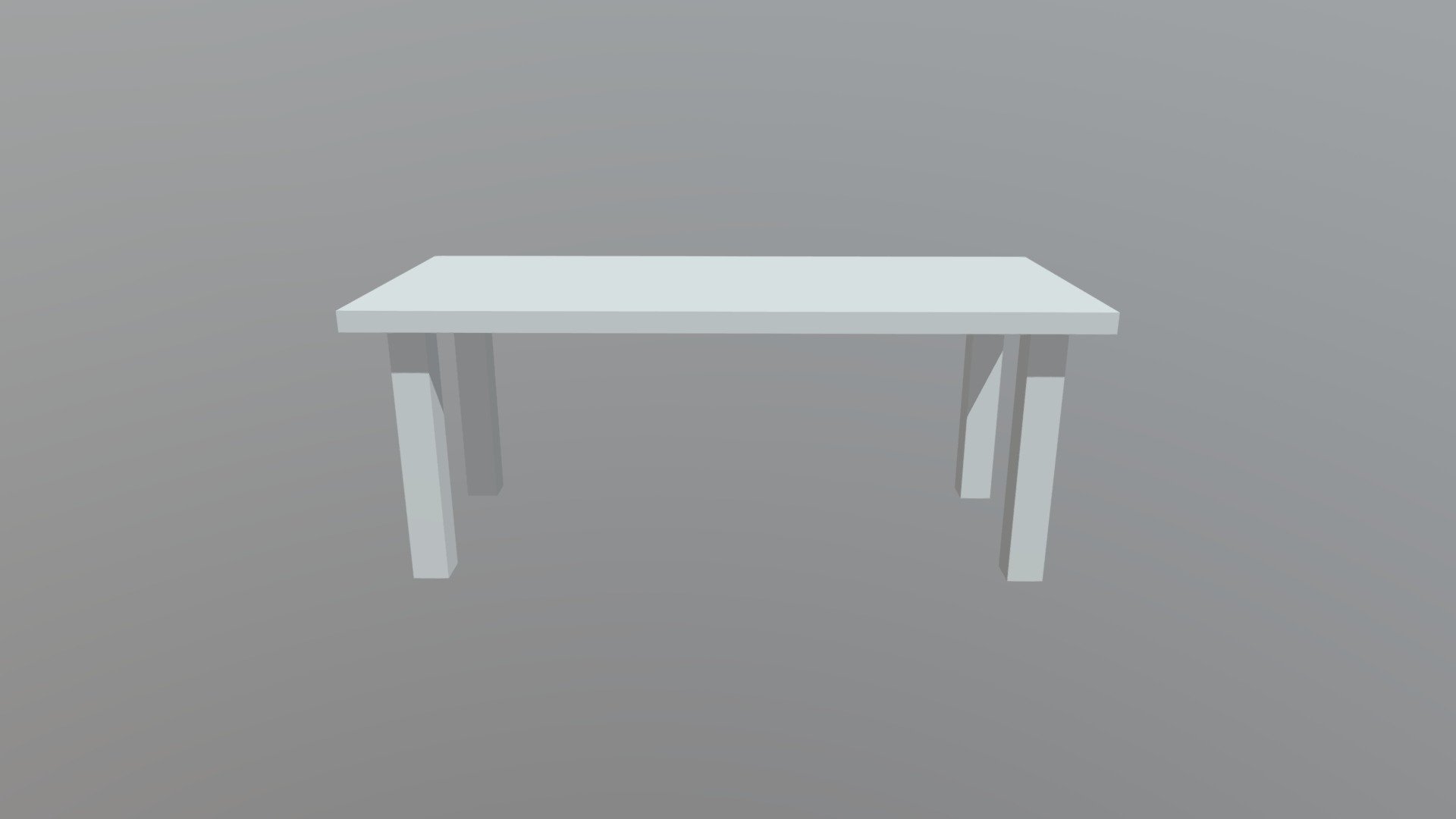 Mesa - 3D model by Maly.Soria [c54f7e2] - Sketchfab