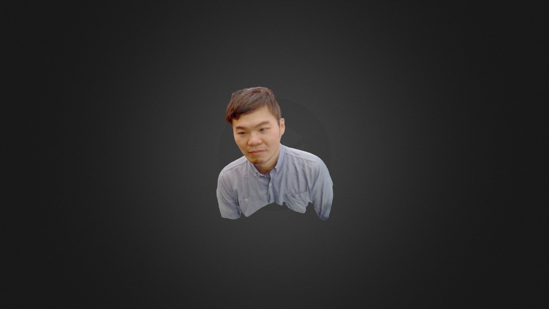 3008 - 3D model by 3DSCANBOT [c54f824] - Sketchfab