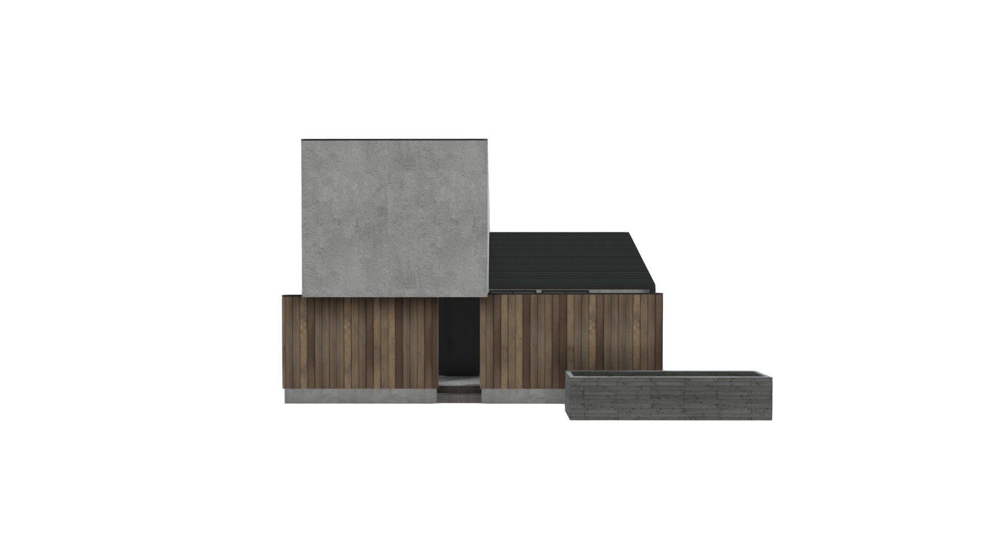 INOUT - 3D model by MOAdesignworks [c5500b2] - Sketchfab
