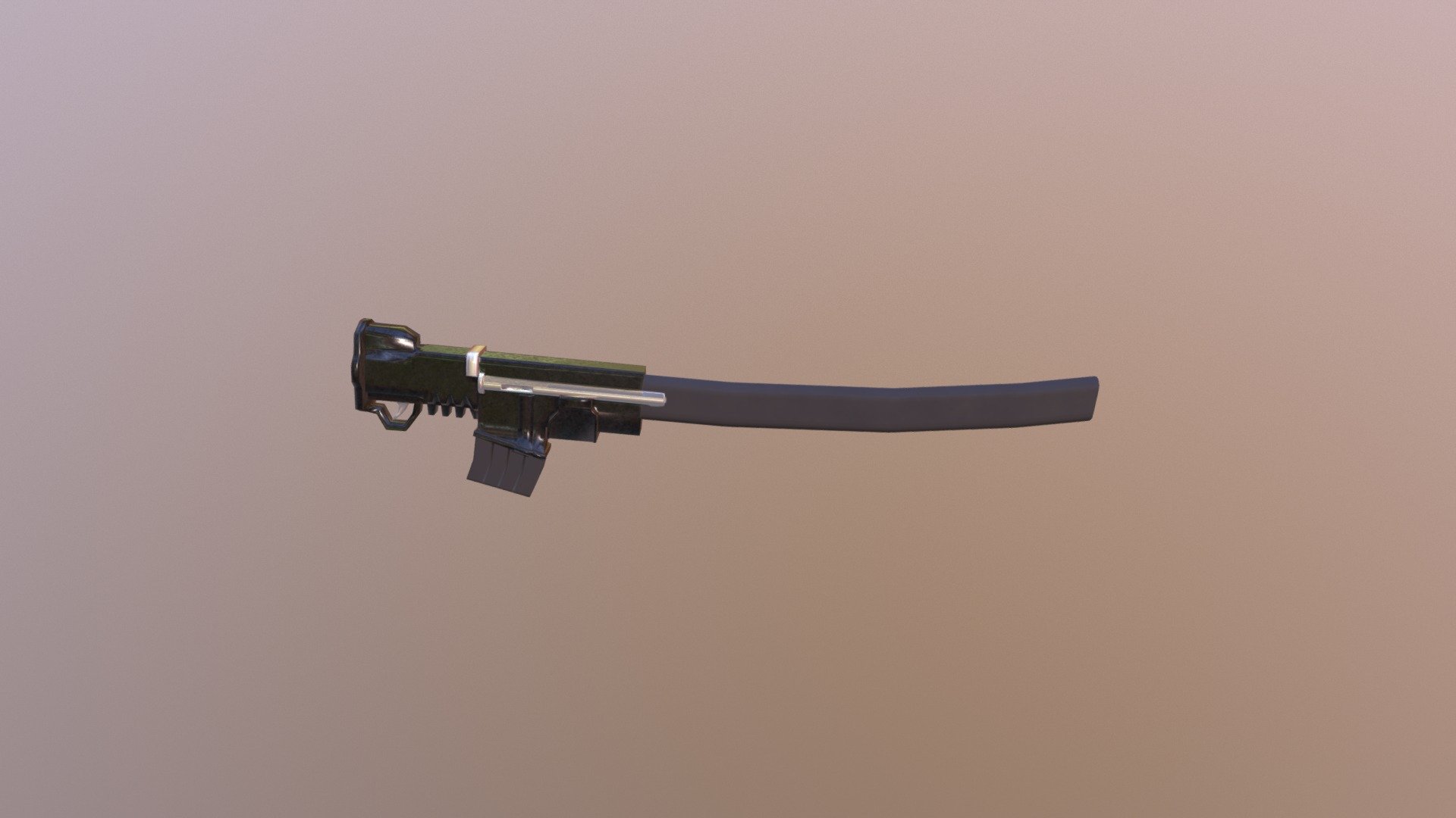 shieth - 3D model by eww1234 [c551290] - Sketchfab