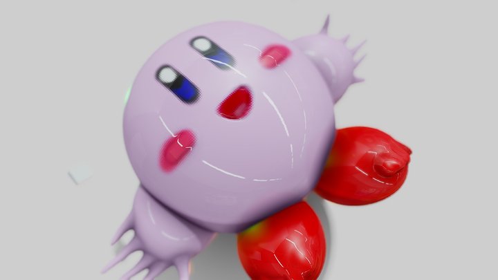 Cuddle 3D models - Sketchfab