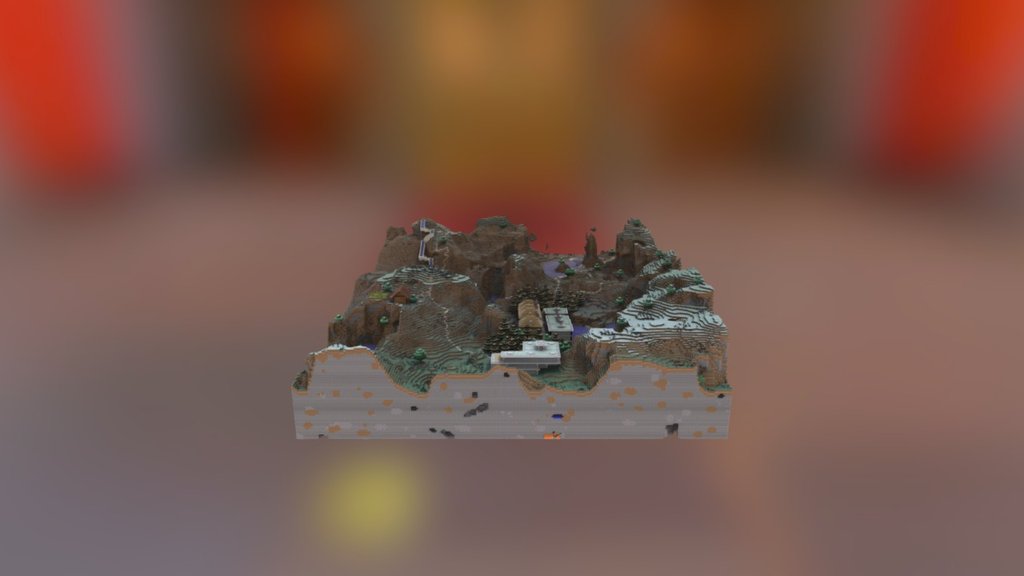 Testi - 3D model by finemppu [c55310b] - Sketchfab