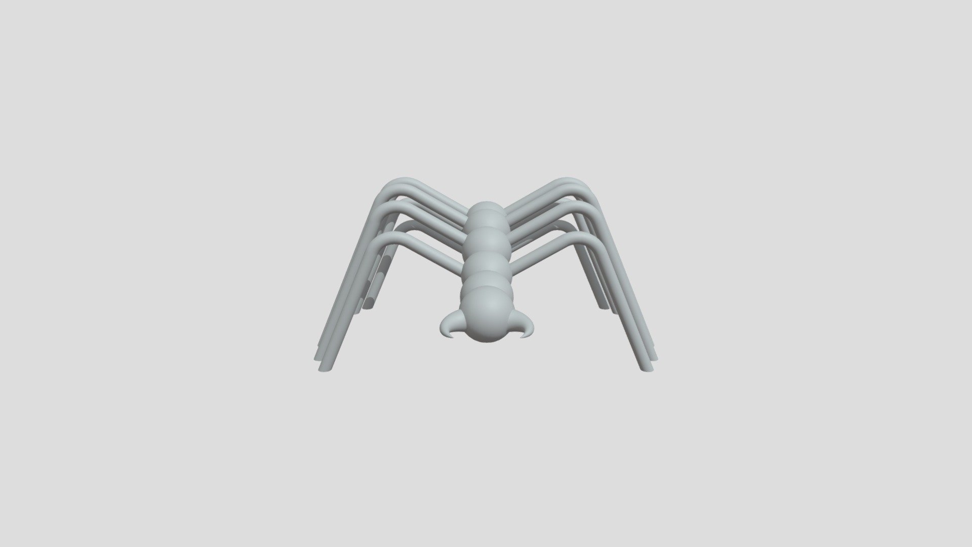 Bug 02 - Download Free 3D model by fortune500company ...