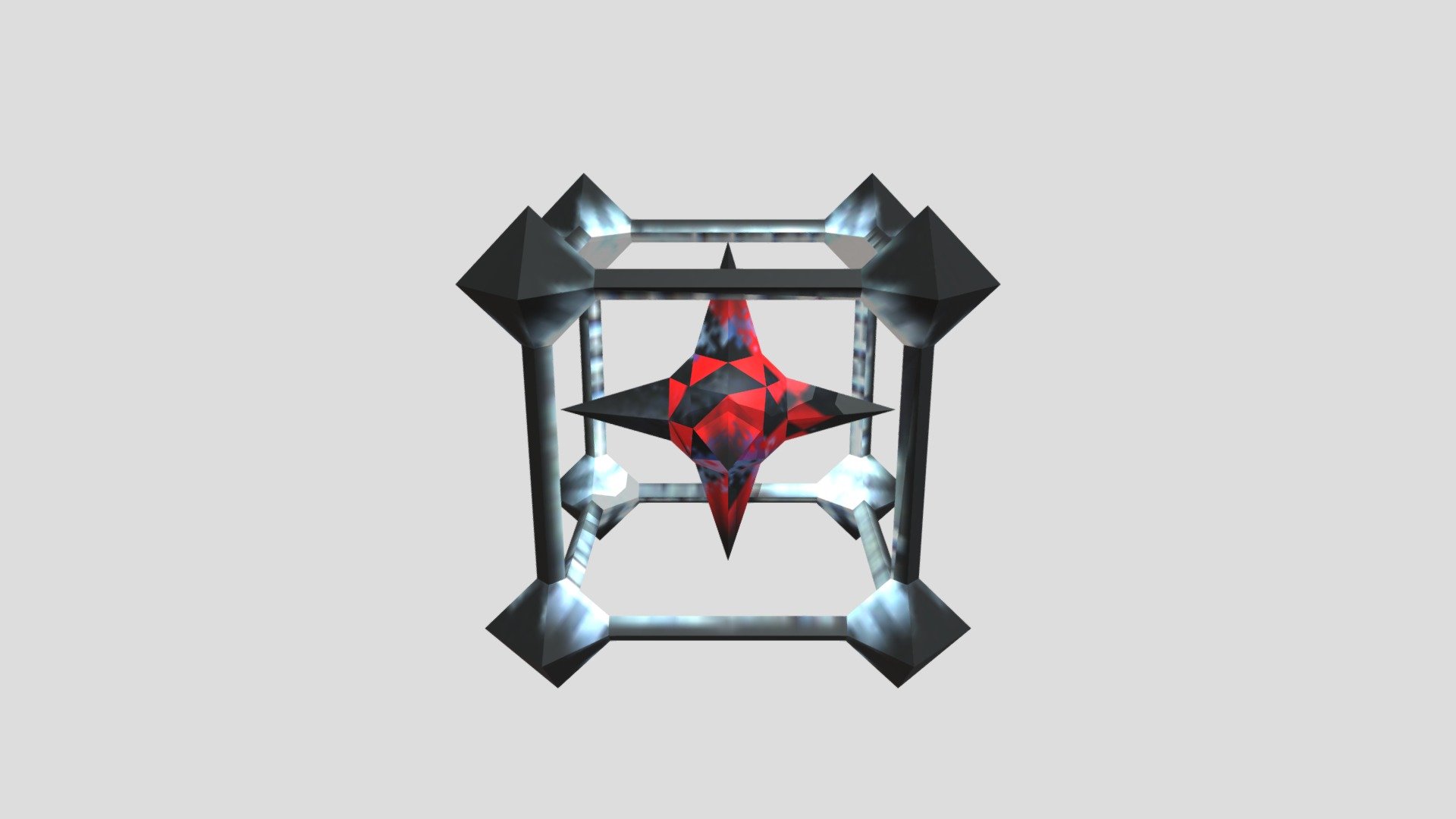 subspace tripmine - Download Free 3D model by Bkalball (@eyadhanaa5 ...