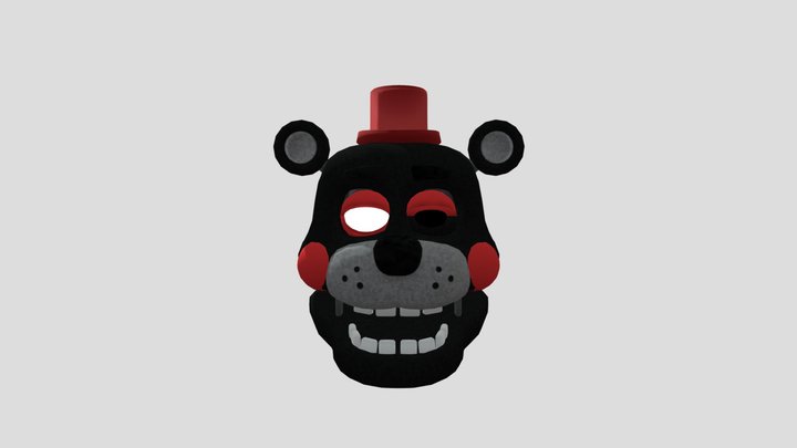 Lefty 3D models - Sketchfab