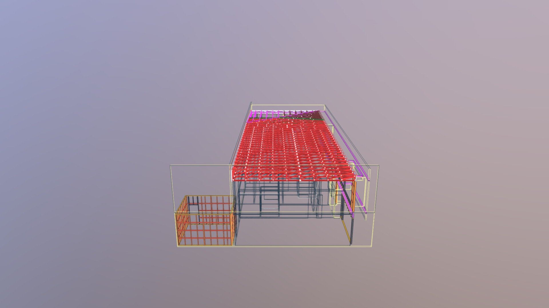Northpower - Warehouse & Office - 3D model by peter.lambert [c557aa5 ...