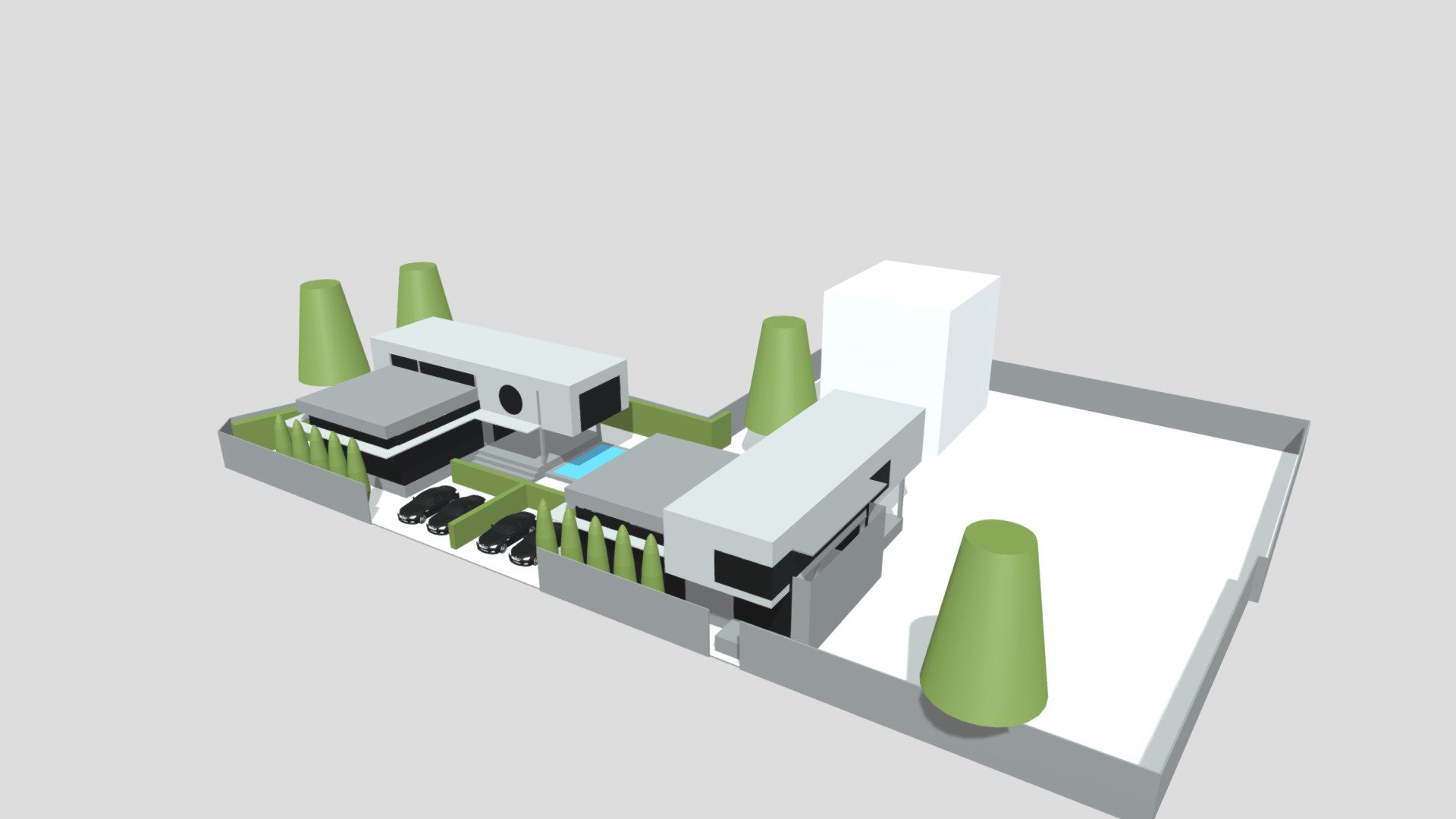 murarita-3d-schematic - 3D model by POINT architects (@pointing.arc) [c557f0f] - Sketchfab