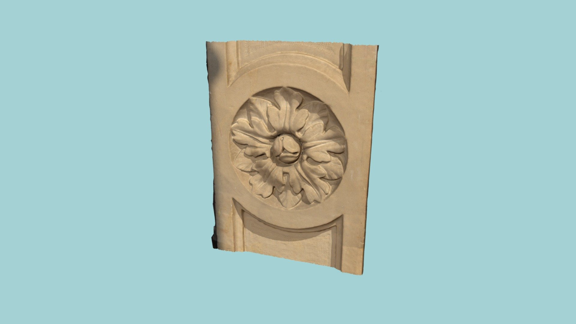 bas-relief - Download Free 3D model by Planito (@piero3) [c55809d ...