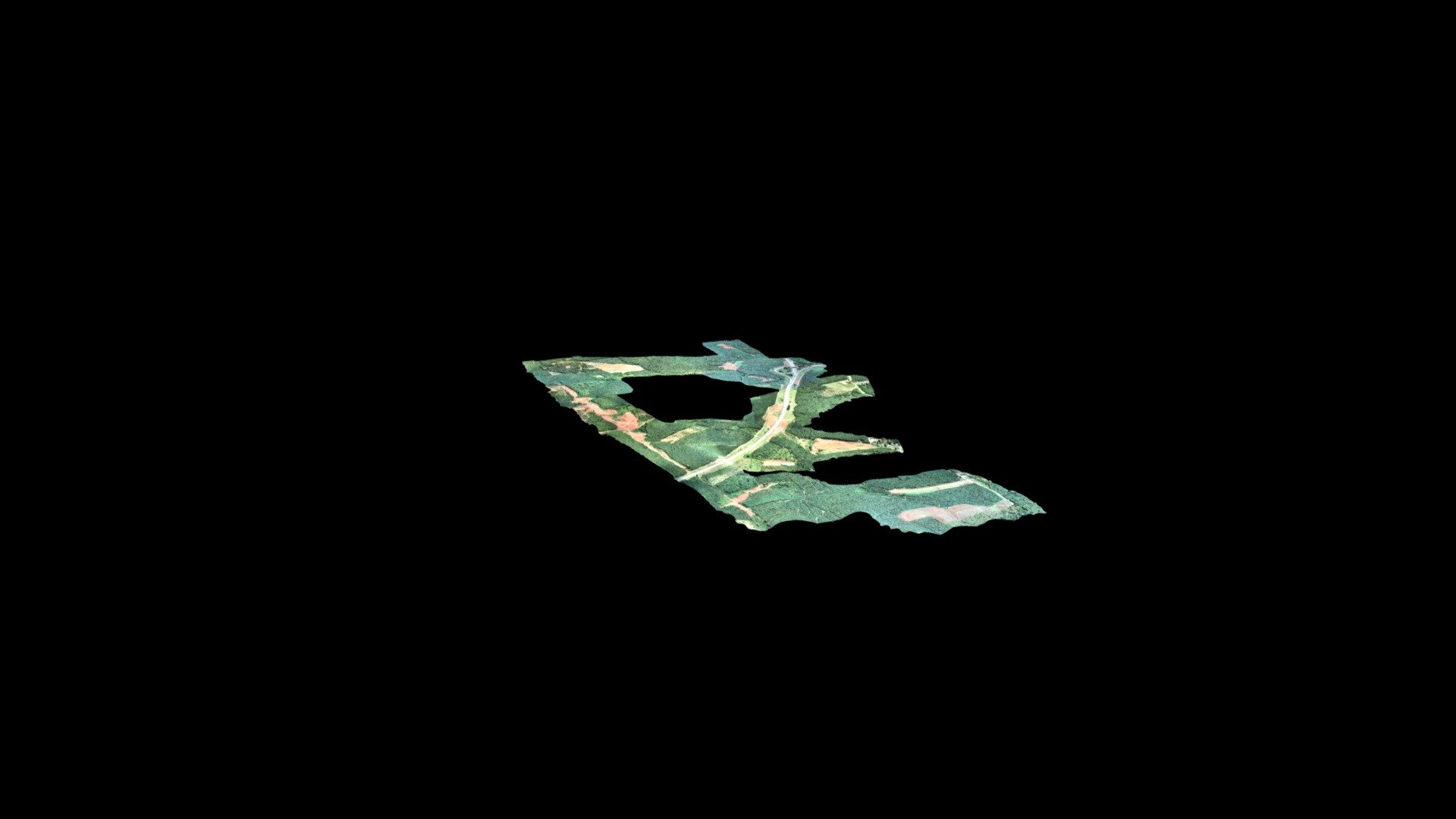 Jabor Border 20190505 - 3D model by braintreetechnologies [c55abe3 ...