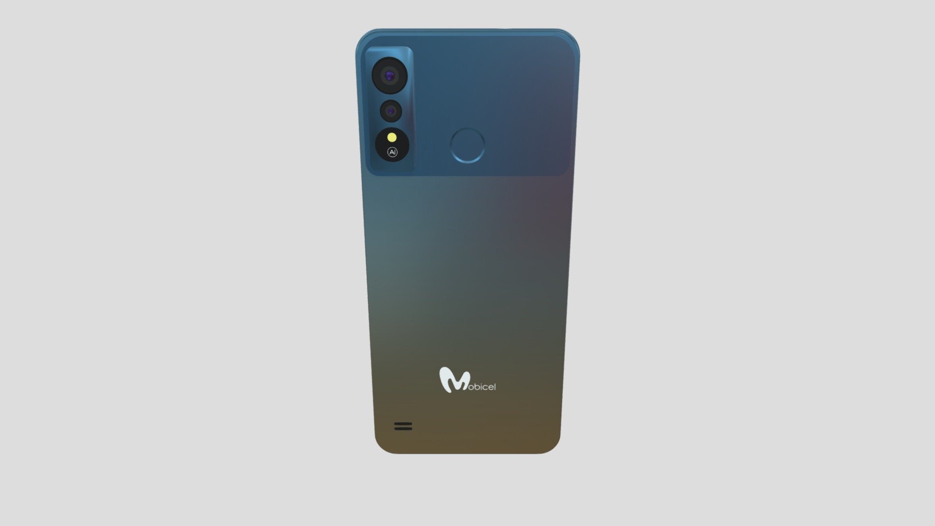 R9 Pro Phone V2 - 3D model by mobicel [c55aeb8] - Sketchfab