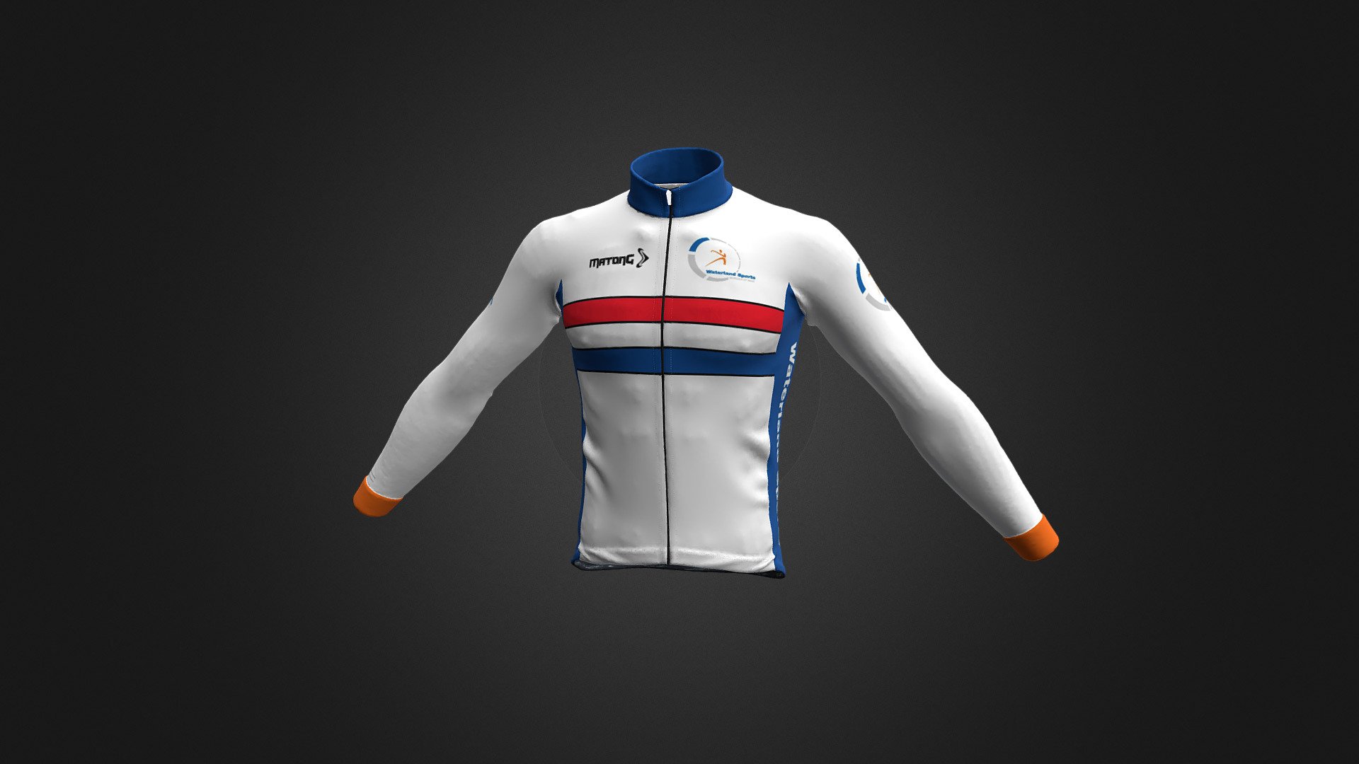 WATERLAND SPORT 04123 - 3D model by Matong [c55b20d] - Sketchfab