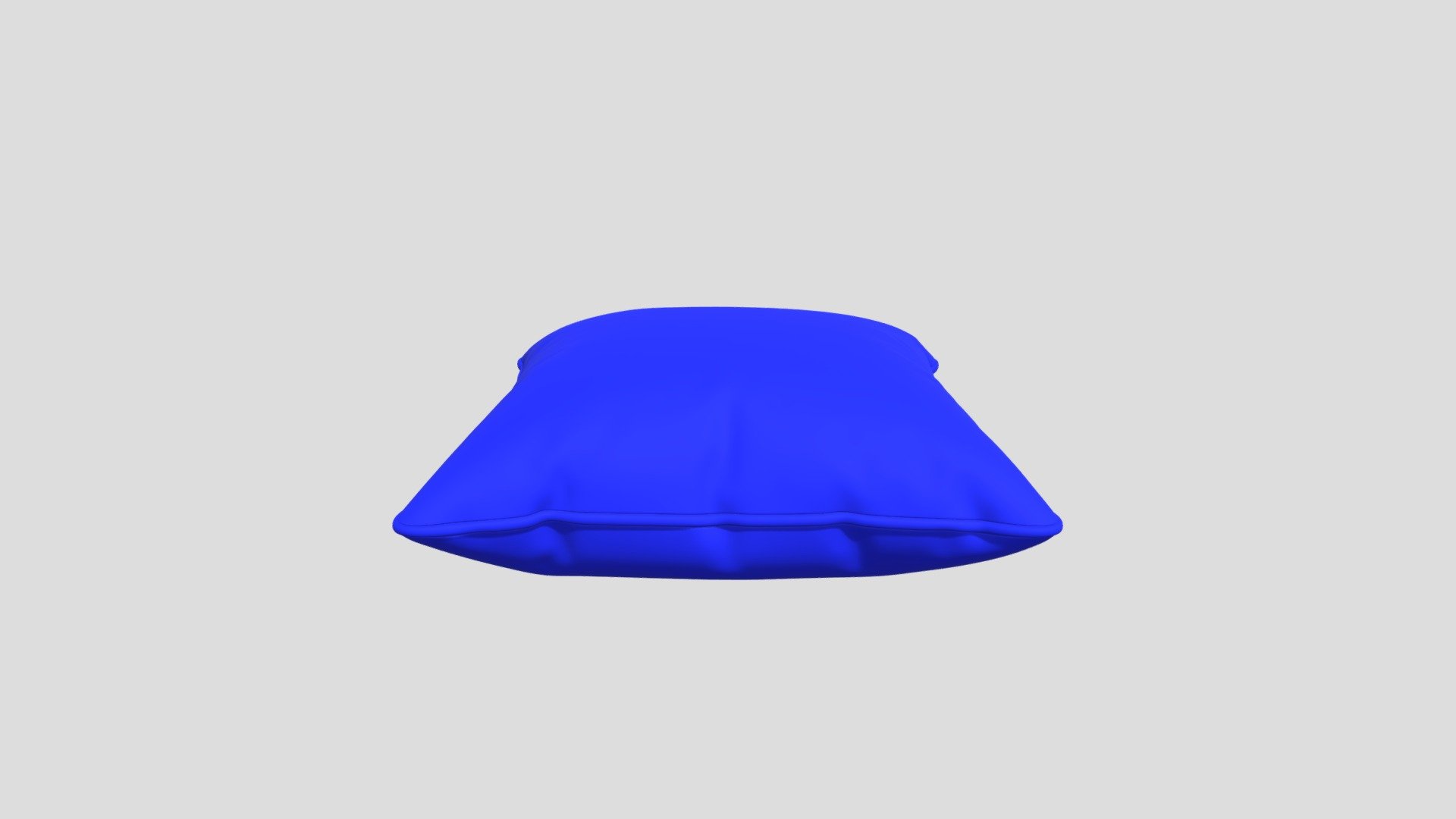 Modern Design 3D Cushion - 3D model by carlosdaniel ...