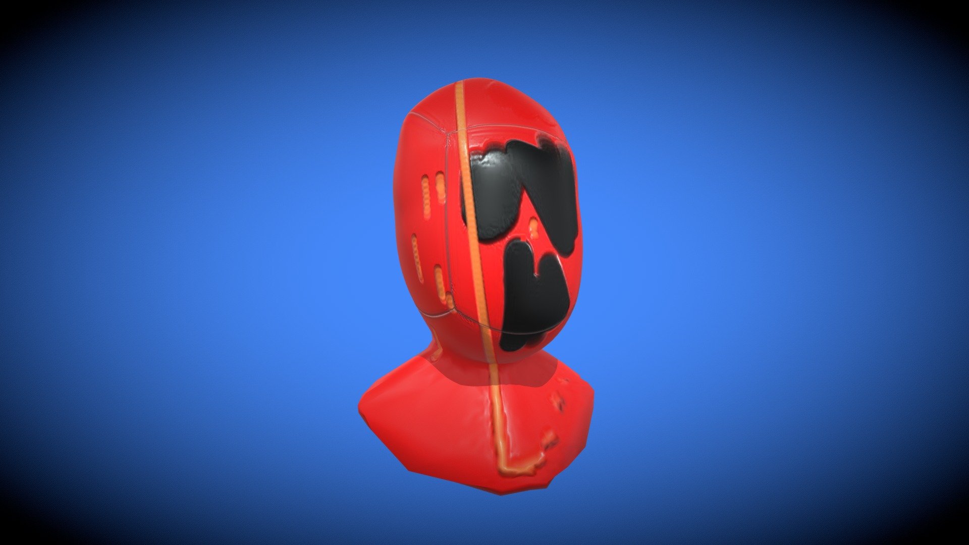 redwojak - Download Free 3D model by sharkpuppetxl (@sharkpuppet ...