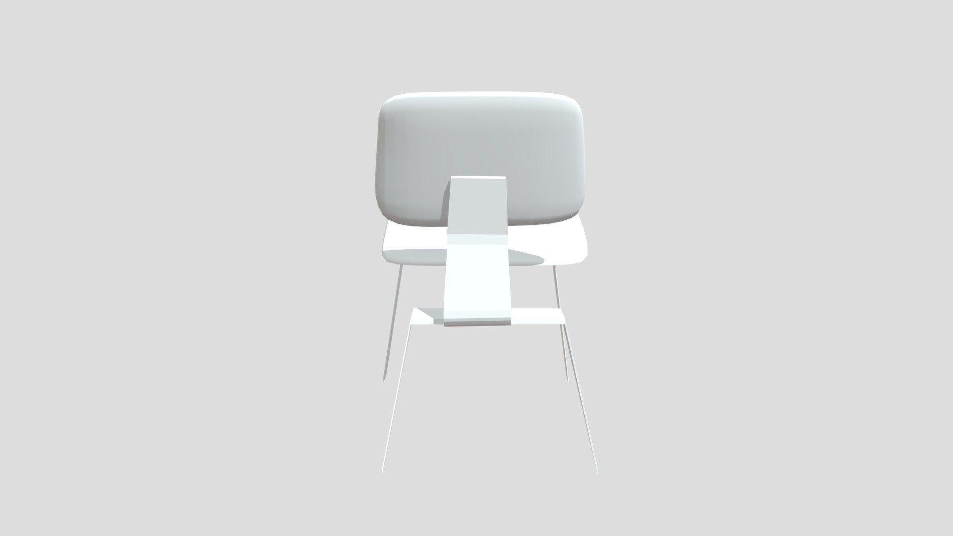 Low Poly Mesh Reference Modelling Exercises - Download Free 3D model by ...