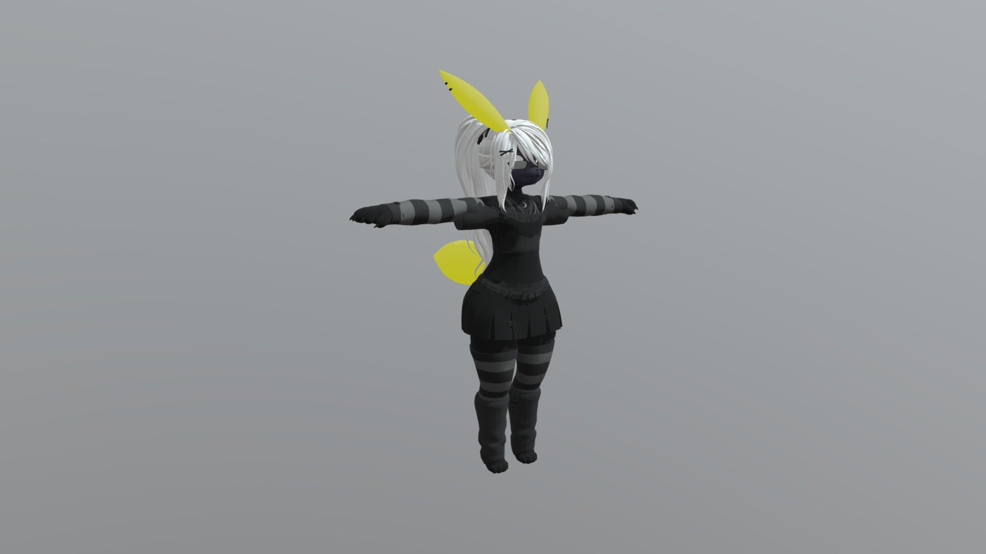 Umbreon Nsfw - Download Free 3D model by Shedletsky (@Shedletsky ...