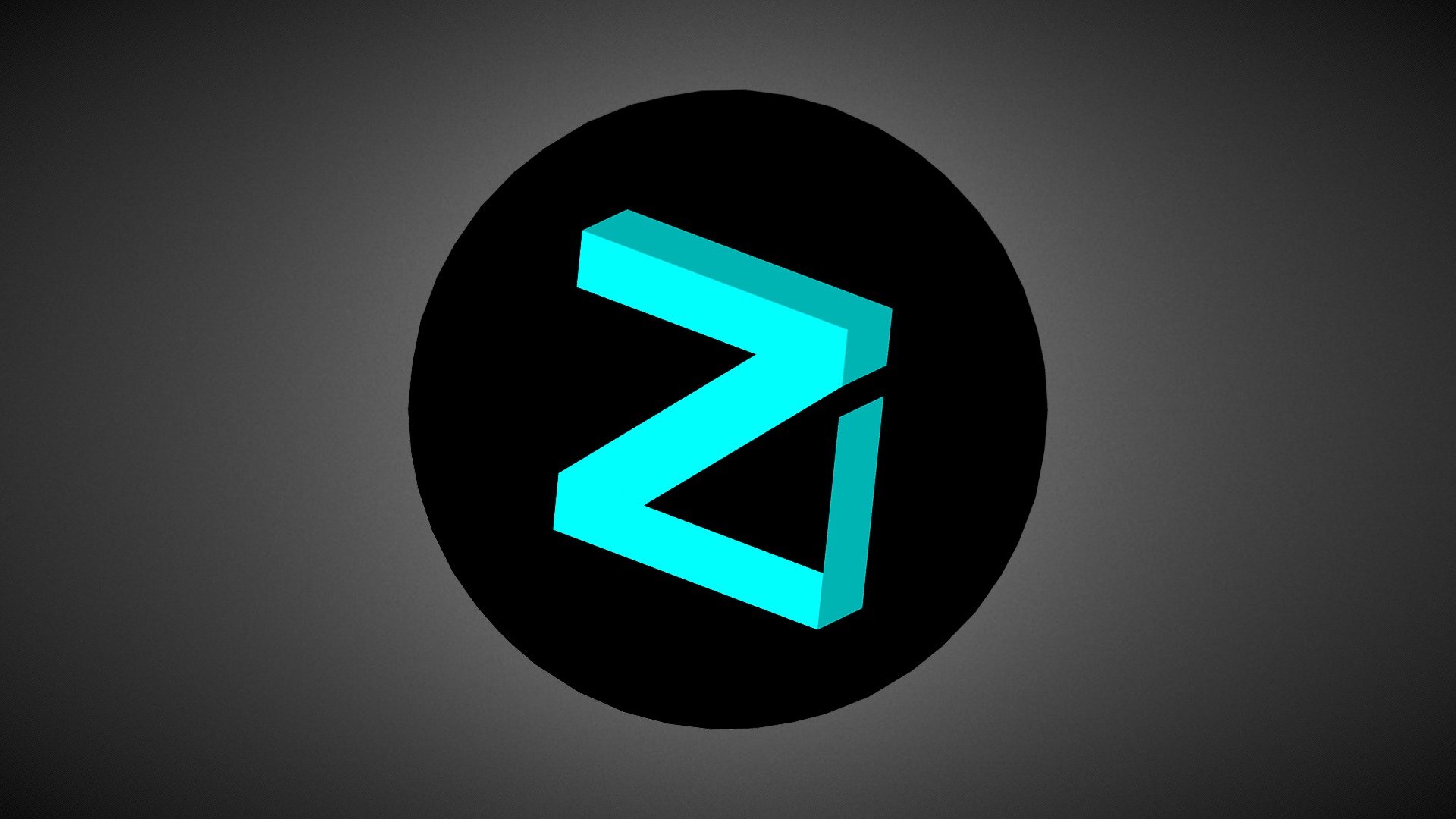 ZILLIQA - Download Free 3D model by AnshiNoWara [c55da28] - Sketchfab