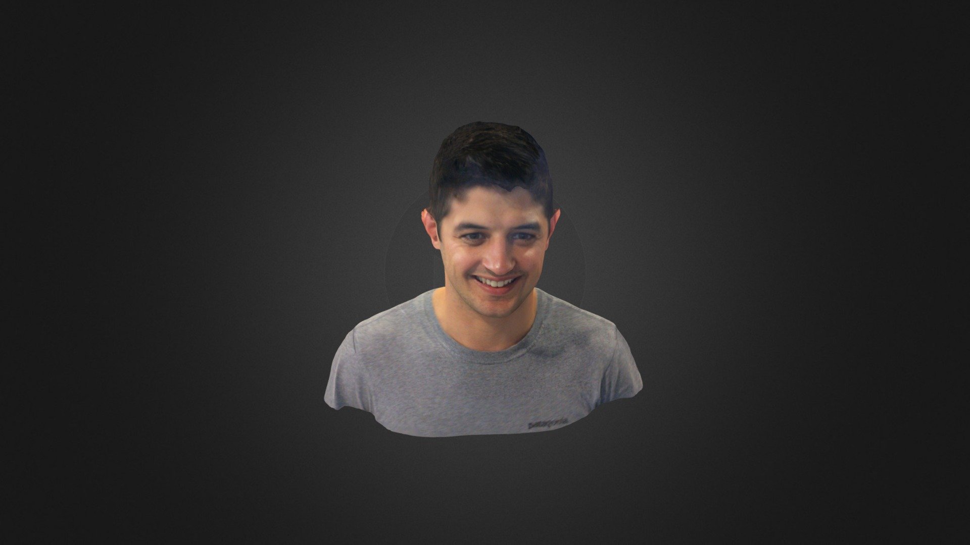 Zack - 3D model by Skycatch (@chrisbumgardner) [c55f491] - Sketchfab