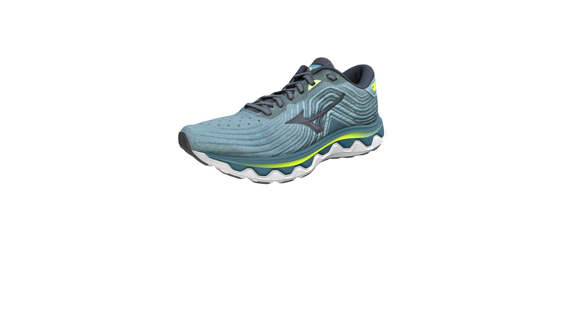 Mizuno | Wave Horizon 6 - copy - 3D model by Mizuno Global [c56117b ...