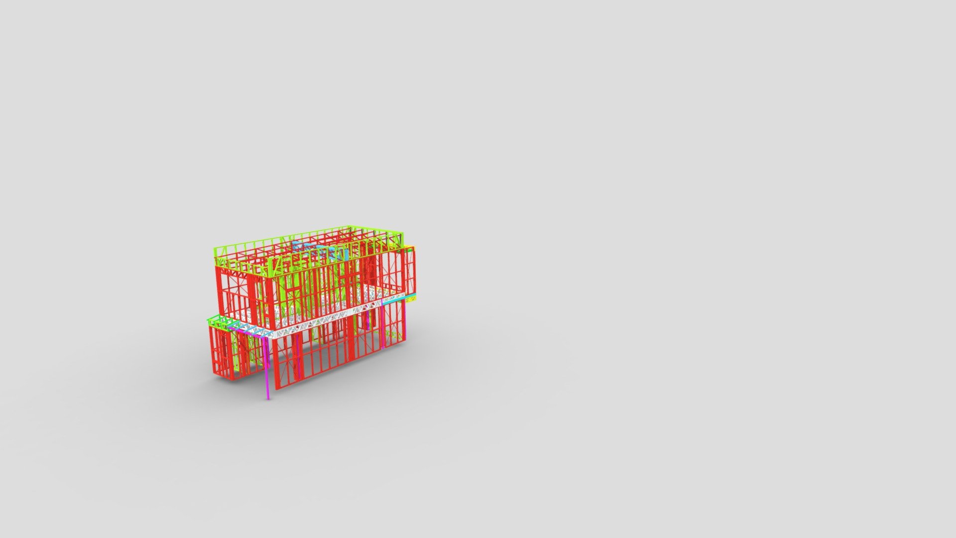 7858 - 3D model by MaxispanDrafting [c56534a] - Sketchfab