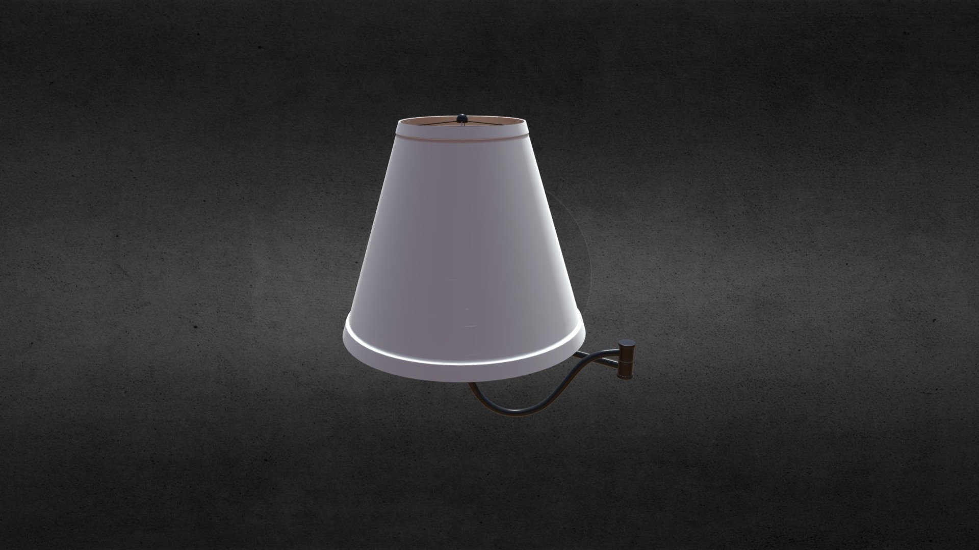 Providence Light - 3D model by Fernando Henrique (@fernandoh) [c5653aa ...