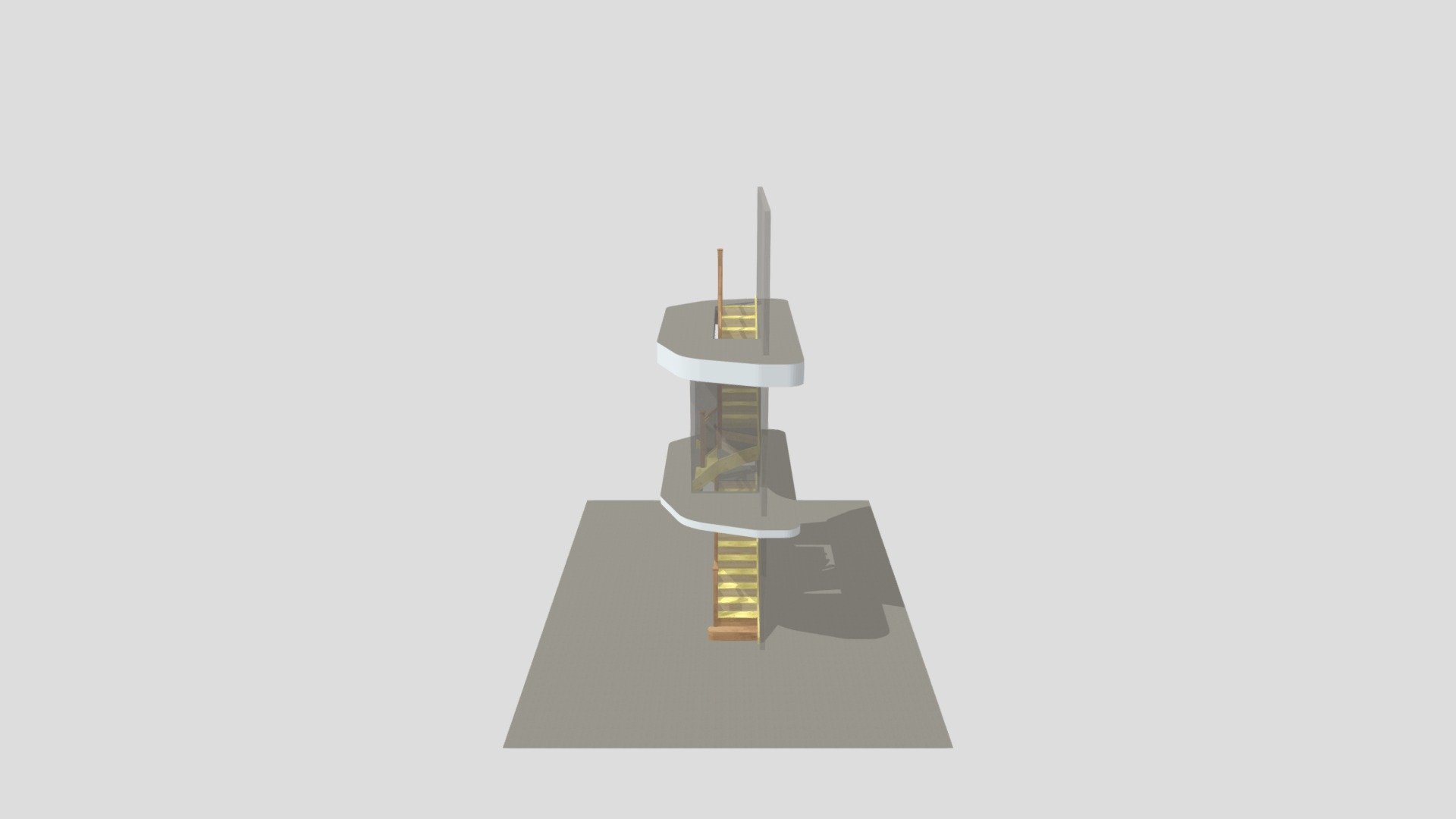 Matty Helsby_Litherland - Download Free 3D model by Alan Grice ...