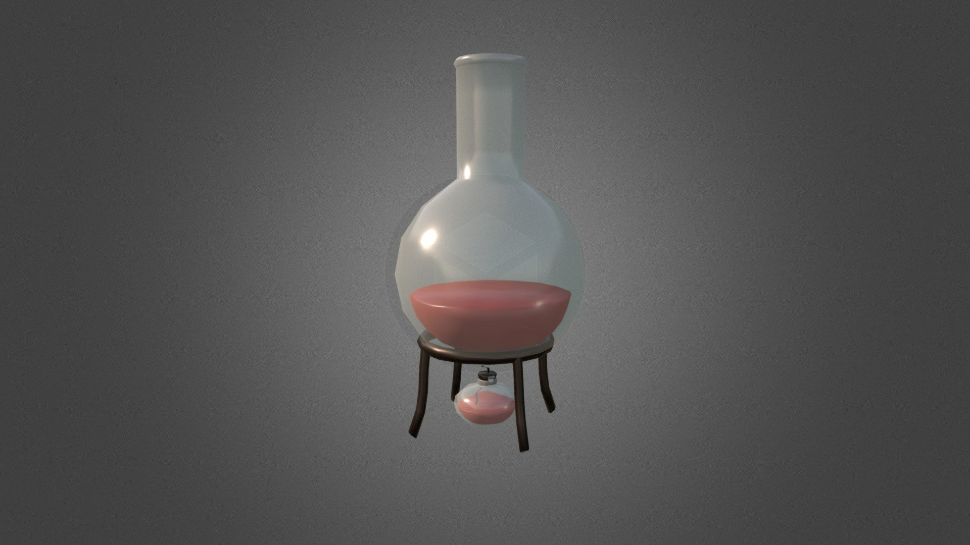 Boiling set - 3D model by RunemarkStudio [c568bc3] - Sketchfab