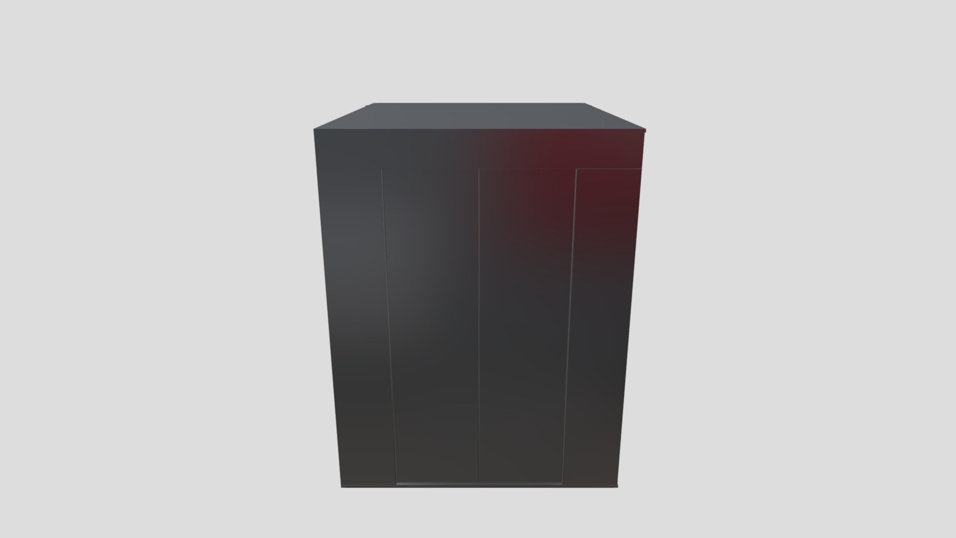 Basic Elevator - Download Free 3D model by moux.blender [c56b331 ...