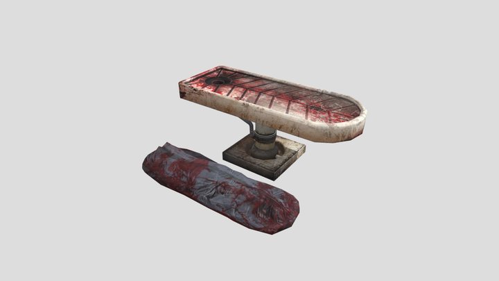 Autopsy 3D models - Sketchfab