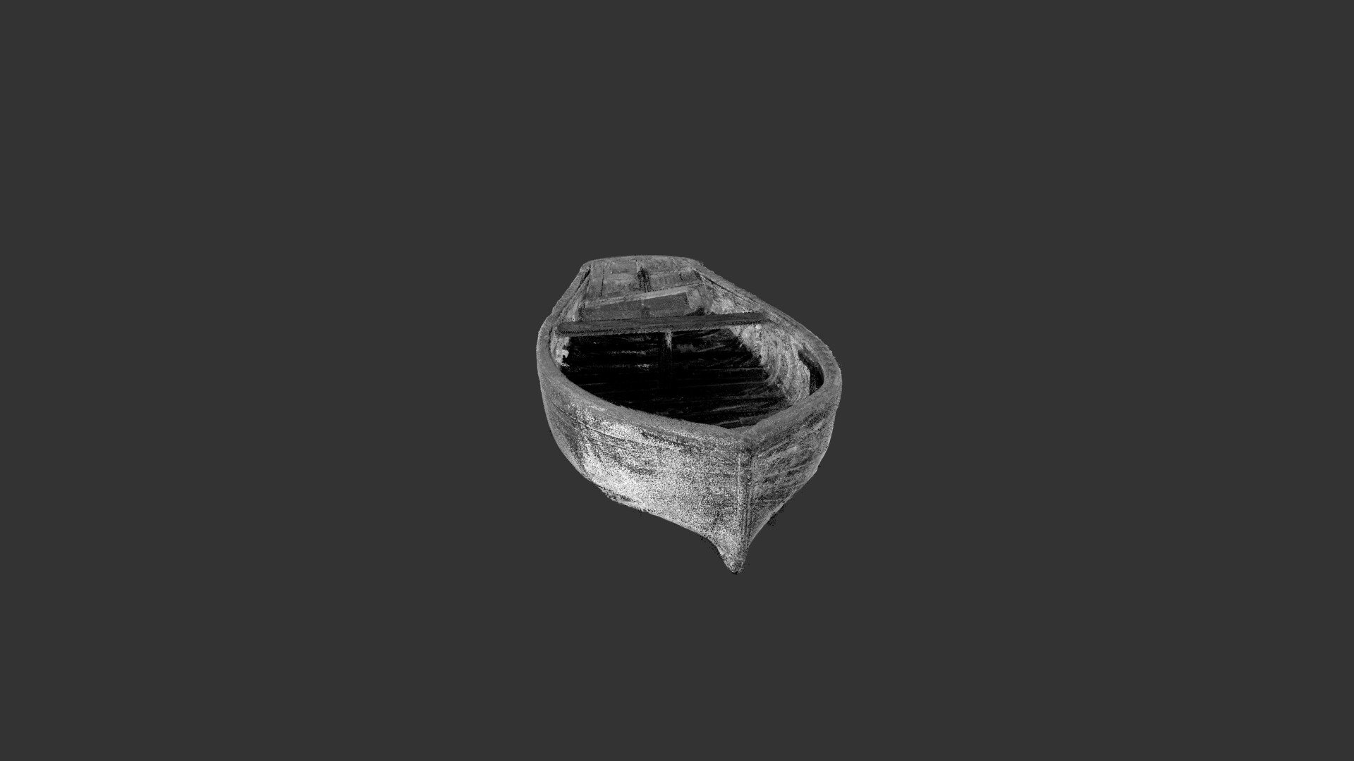 Émigrant - Download Free 3D model by Port-Musée (@port-musee) [c56c9a4 ...