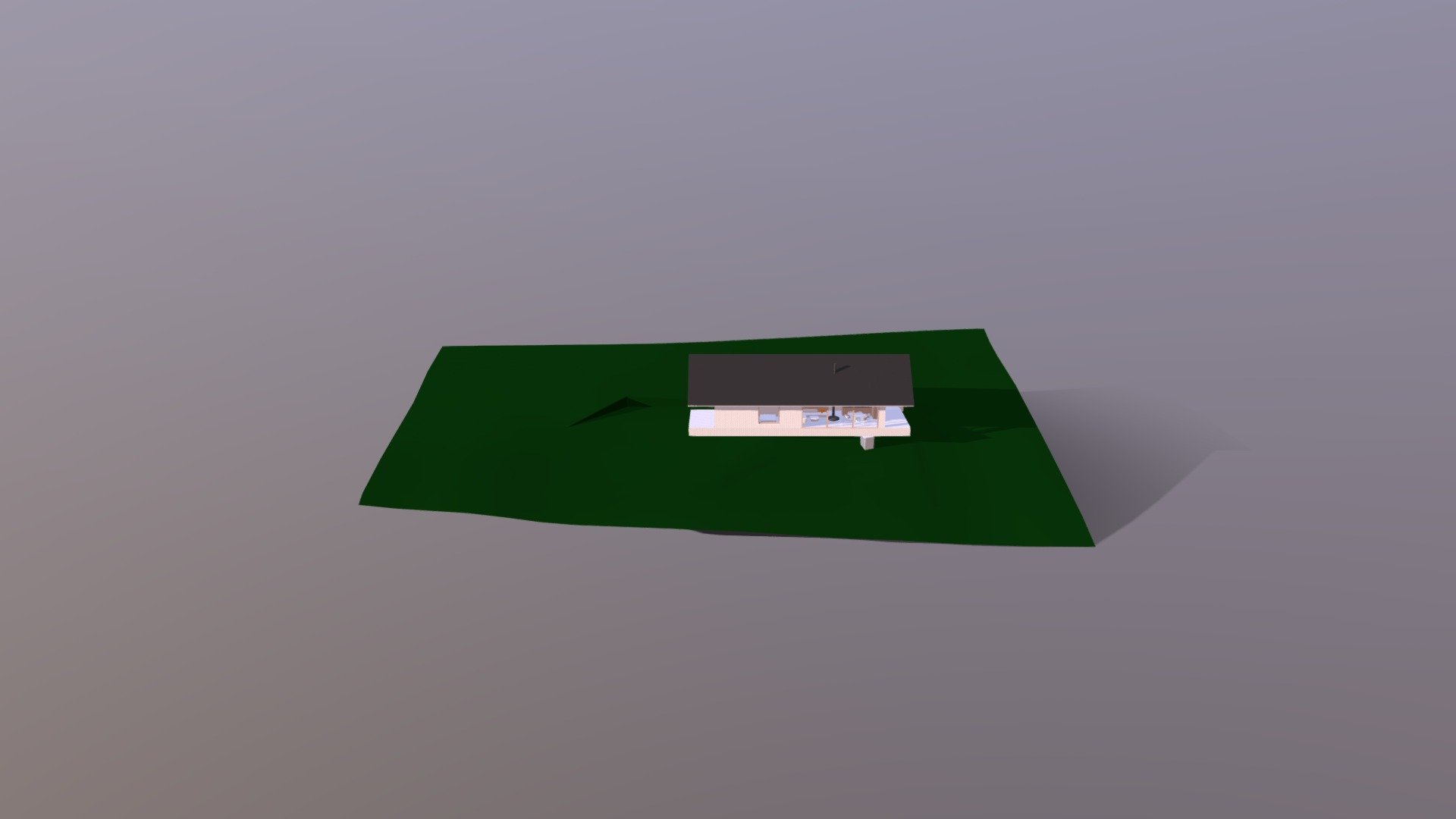 psv_3d_tulip2 - 3D model by cyocto [c56ec0b] - Sketchfab