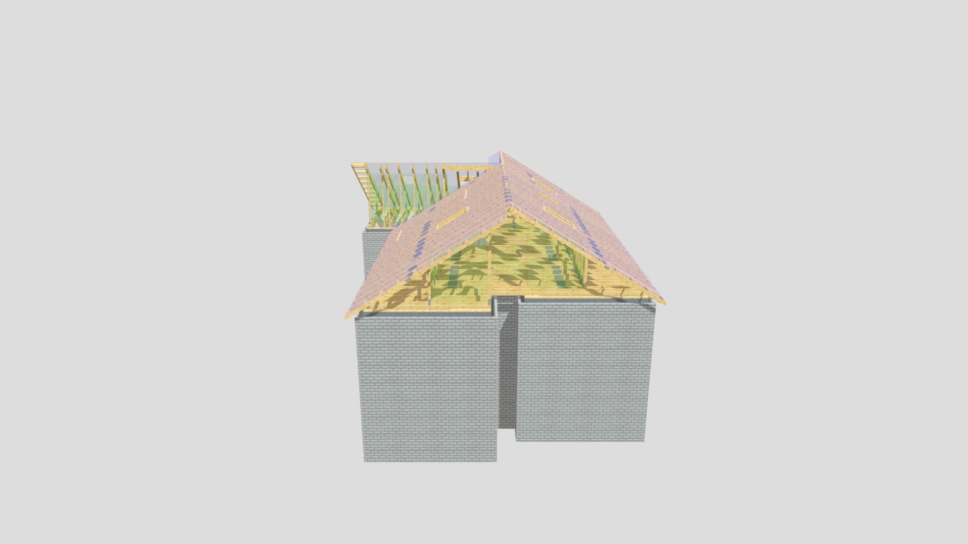 P12464A - Coastal - Woolage Green - Download Free 3D model by Harmony ...