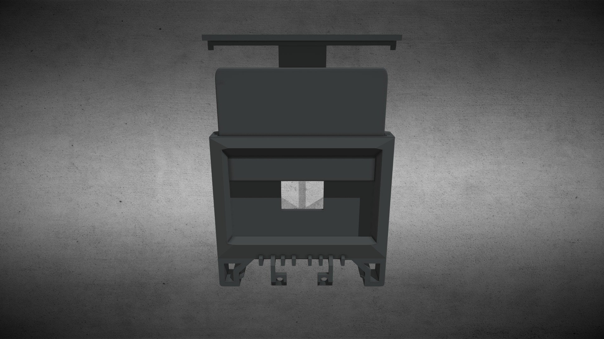 CSL DD Dashboard v4 - 3D model by Linemasterz [c56f3a8] - Sketchfab