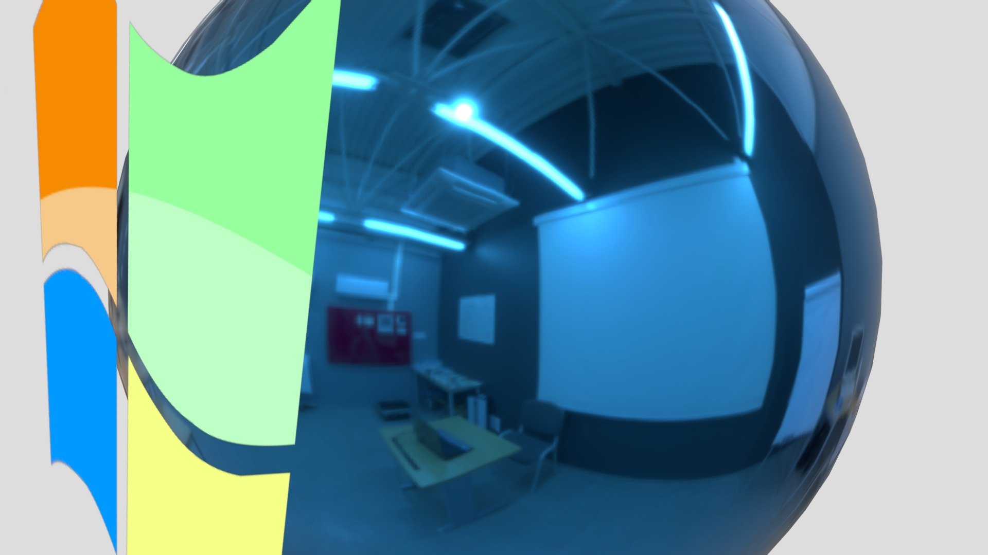 Win7 - 3D model by MellCoffee (@mellcoffee2010) [c56fdc5] - Sketchfab