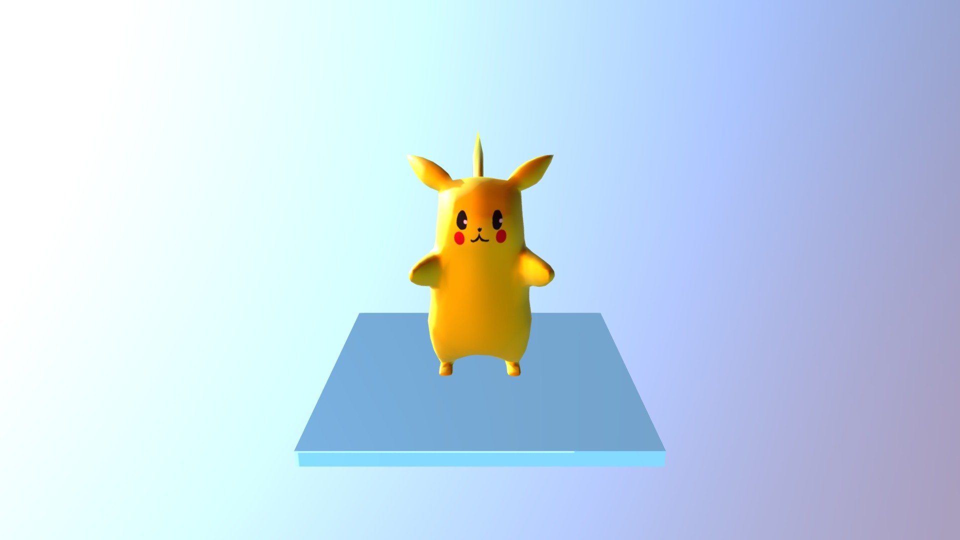 999999 - 3D model by Tazat T (@nantawach.tz) [c571429] - Sketchfab