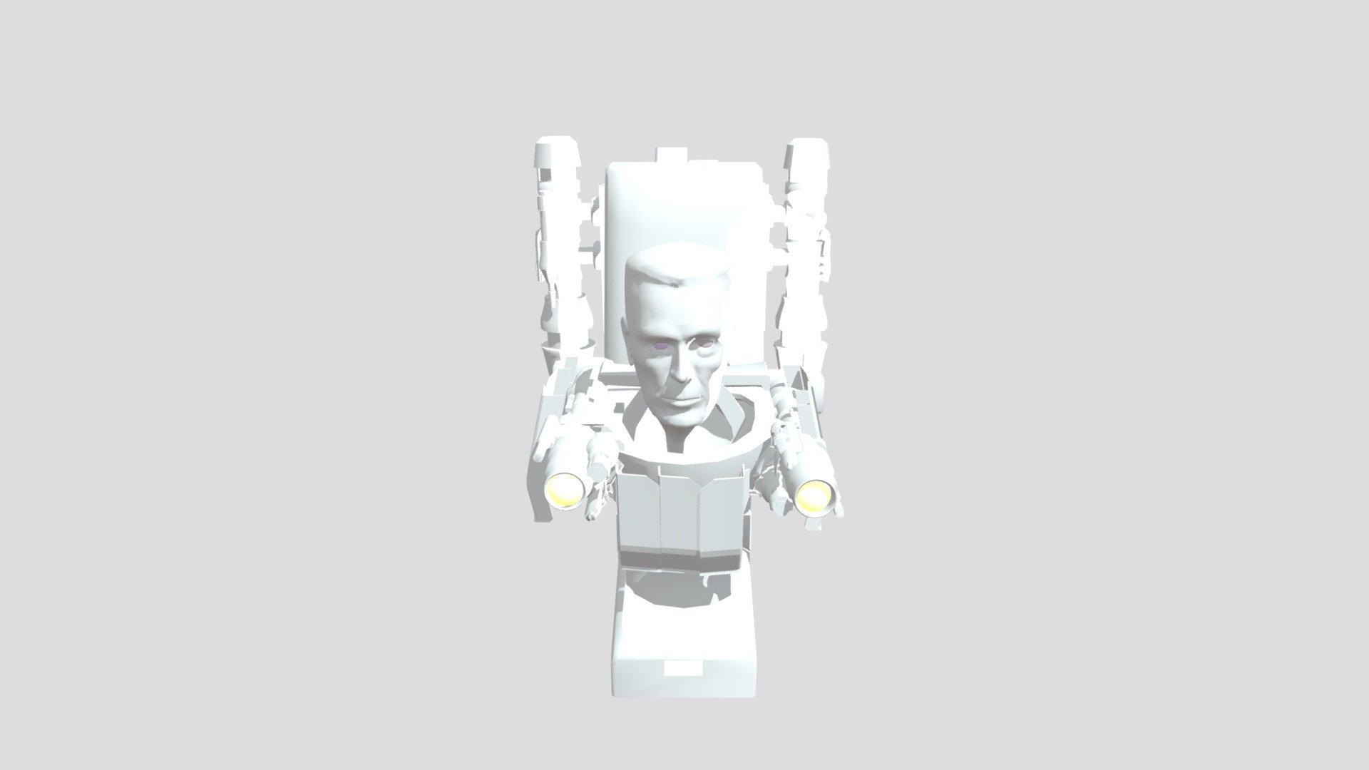 G- Toilet2 - Download Free 3D model by Fauko (@PurpleCaptainGuy2 ...