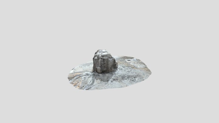 Geyser 3D models - Sketchfab