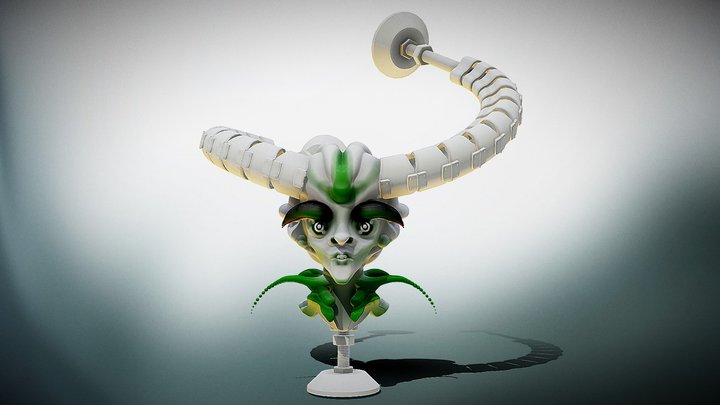 Elit 3D models - Sketchfab