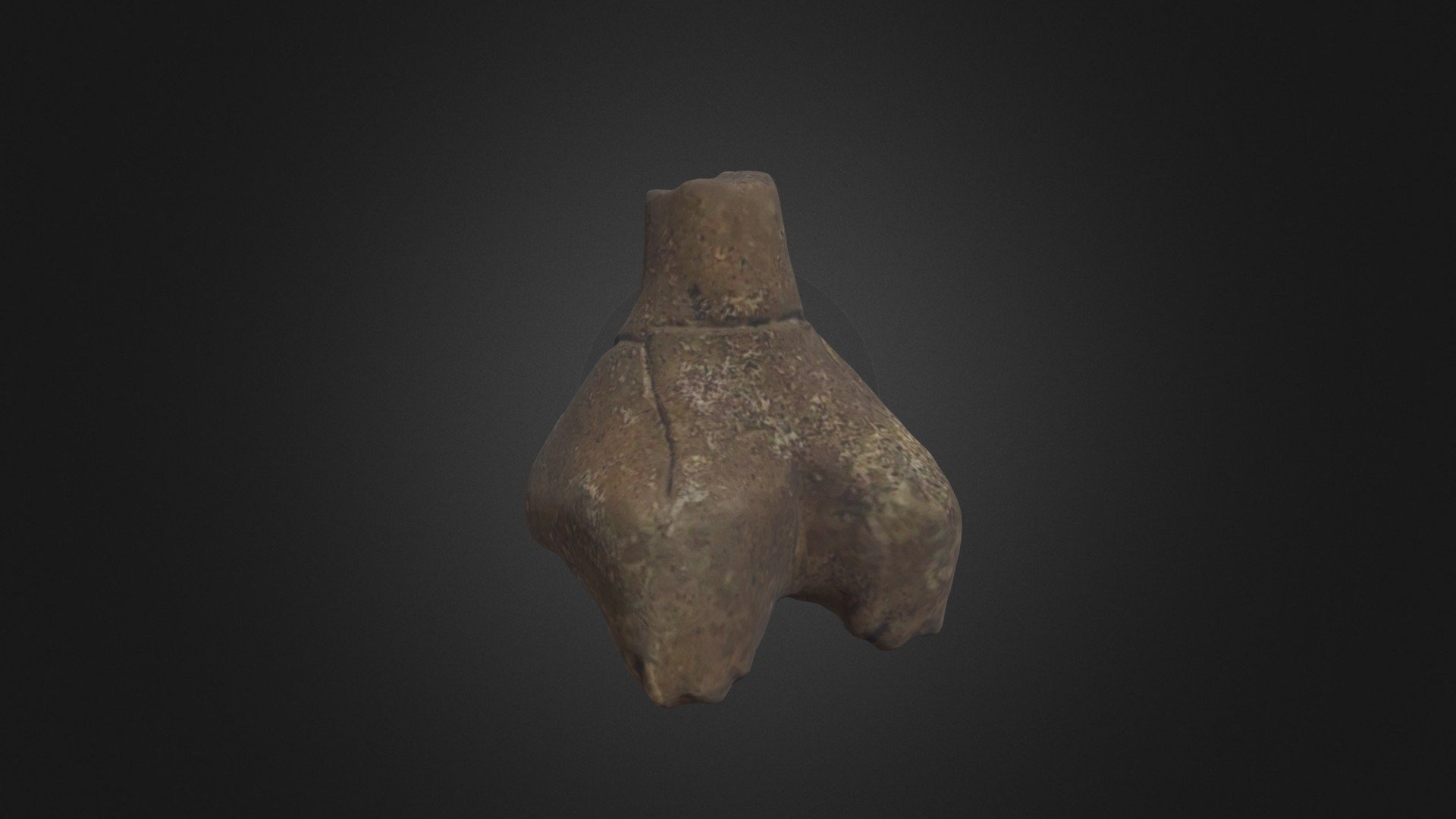 980-13 - 3D model by The Figurines from Koutroulou Magoula, Greece ...